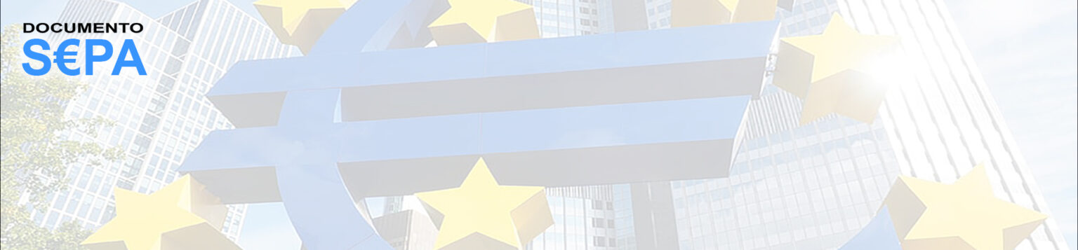 ⊛ Documento SEPA ⊛ Descarga Gratis Modelos de Mandato ⊛ 2024