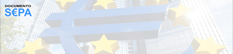 ⊛ Documento SEPA ⊛ Descarga Gratis Modelos de Mandato ⊛ 2024